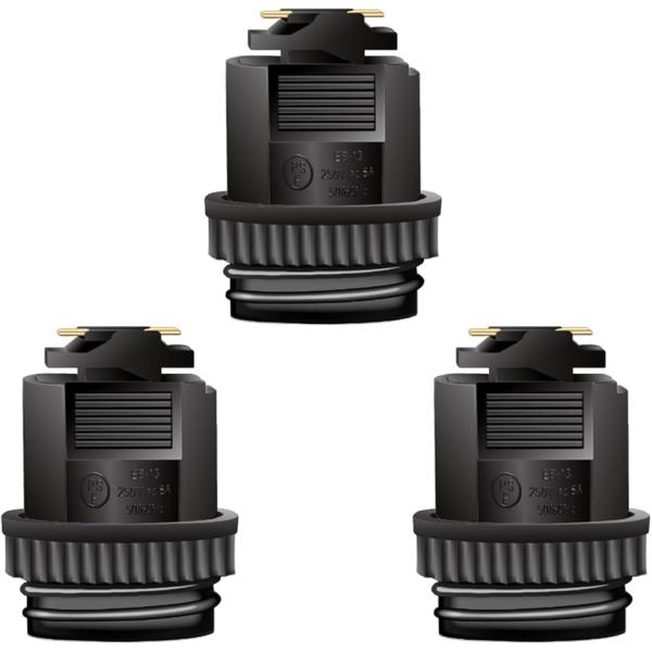 バリエーションコード : 2BJ6DKC8XC製品名：Aiwode ダクトレール ソケット e26導入：e26口金、ロックキー固定付き、落下防止、簡易取付、ランプシェードを固定できる、耐荷重5kg電圧範囲：0〜250V アンペア：6A パワ...