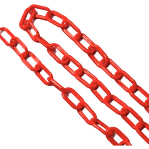 バリエーションコード : 2B4CG1Y2QD・屋内屋外兼用、長さ10mのプラスチックチェーンです。・用途に合わせてお好みのサイズに組み合わせ可能。取り付け、取り外しも簡単です。・プラスチック製なので、非常に軽く持ち運びに便利です。耐久性に...