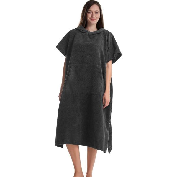 バリエーションコード : 2B6W6LY1C2「オールシーズン使用」一年中、部屋着やアウトドアで使えます。速乾性・吸水性・耐久性・肌ざわりなど厚手と薄手のイイとこを取り入れ、長くお使いいただけます。「肌触りの良い素材」なめらかでやわらかいマ...