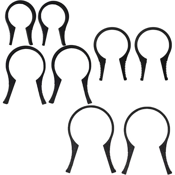 バリエーションコード : 2B4OWL2TNQ・「カメラやビデオカメラのフィルター取り外しに」カメラやビデオカメラのレンズに取り付けたフィルターが固く締まって外れなくなった時に、便利なレンズフィルター用レンチです。フィルターの周りにレンチの...