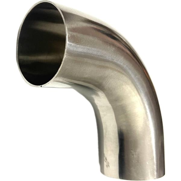 バリエーションコード : 2B4OWJQ3HSステンレス曲げパイプは、車やバイクのワンオフマフラー製作や補修に適した製品です。ステンレス製ならではの美しい仕上がりで、カットや溶接などの加工が可能なため、幅広い用途で活用できます。インテークパ...