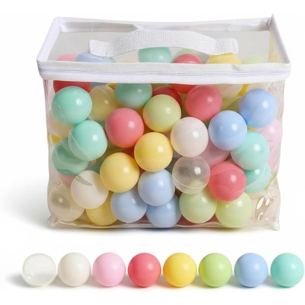 バリエーションコード : 2B4LOD2WHG「赤ちゃんが安心して遊べるボール」直径5.5cmなので赤ちゃんの小さな手でも握りやすい大きさです。また口に入れることができない大きさなので誤飲の心配がありません。なめても安心なポリエチレンを使用...