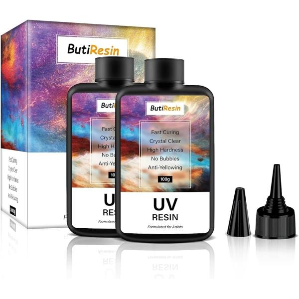 バリエーションコード : 2B20XK81KN「納得の透明感」ドライフラワーや昆虫などの封入素材を入れてもはっきりと見えます。さらっとした粘度でモールドの細い部分にレジンを流し込みやすいし気泡抜けもやすい。着色剤とも混ざりやすく発色がきれい...