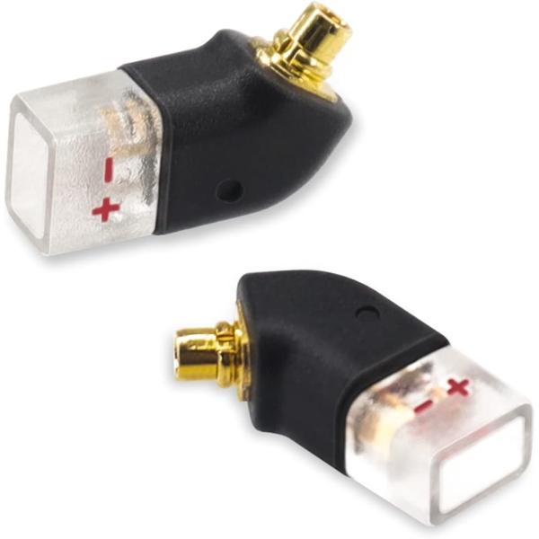 バリエーションコード : 2B2C42VGNW・本製品とお好きな2Pinケーブル（0.78mm）を使用して、自分専用のオリジナルMMCXケーブルを変更することが可能です。・一体成形技術により、軽量化を実現しました。また、千住金属のはんだ錫銀...