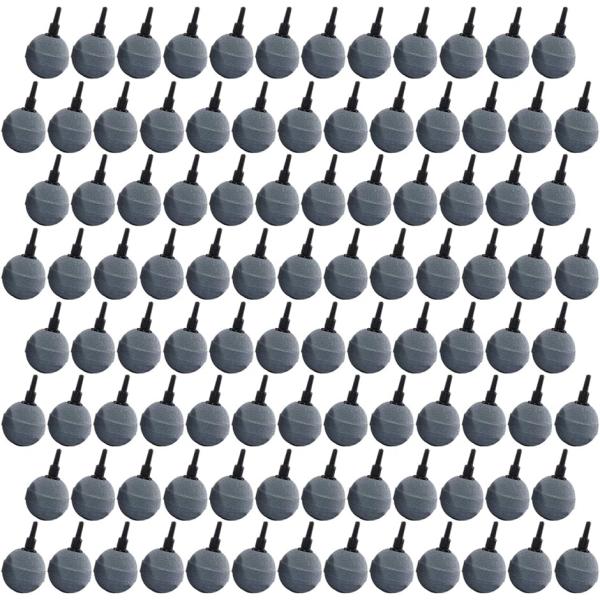 バリエーションコード : 2B608J0GQVエアーストーン丸型は、内径4mmのチューブに対応し、複数のエアーストーンをコネクターで接続することができます。水槽の美観を損なわないデザインで、簡単に取り付け可能です。水槽用のエアーストーン丸型...