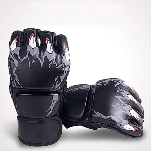 バリエーションコード : 2B62Y4SD8K・v総合格闘技、ボクシング、空手、テコンドー、キックボクシング、ムエタイなど格闘技練習用パンチンググローブです。・v拳部分は超高密度耐衝撃性パッドを採用して、衝撃を和らげ衝撃から拳を守ります。手...