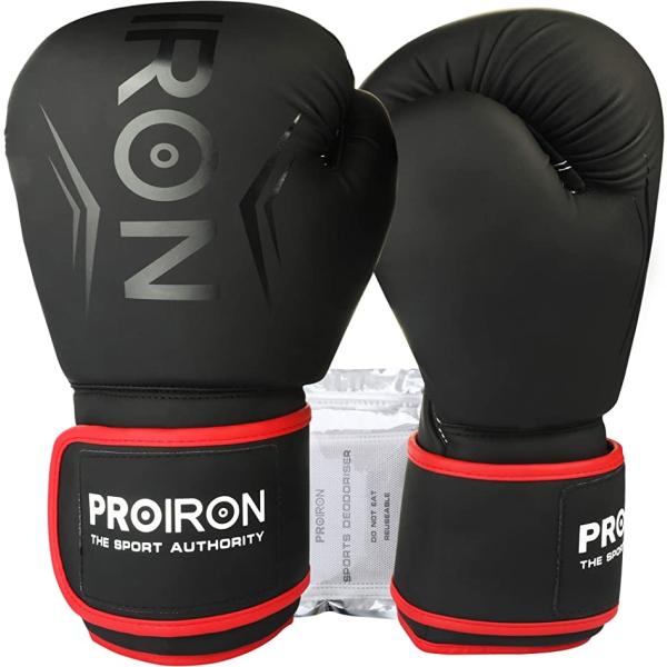 バリエーションコード : 2B60JG6318・「4つの選択肢 」ボクシンググローブには、8オンス、10オンス、12オンス、14オンスの4つの仕様があります。お好みのサイズを選択するには、写真の推奨表を参照してください。・「汗を取り除き、バ...