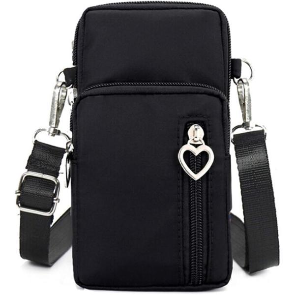 バリエーションコード : 2B2CCX6KOR前面ミニポケットx1 ， メインポケット（小）x1， メインポケット（大）x2， ＊全部で4ポケット＊ ちょっとしたお出かけに 必要なものだけ持っていける とても便利なポシェットです。スマートフ...