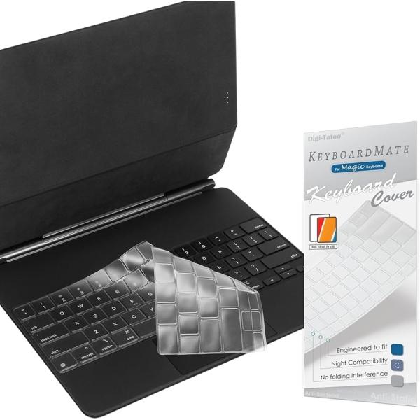 バリエーションコード : 2B648FUQH2「対応機種」英語US配列 Magic Keyboard専用. 対応 2024 iPad Air 13インチ (M2) / iPad Pro 12.9インチ (第6世代，第5世代，第4世代) 用M...