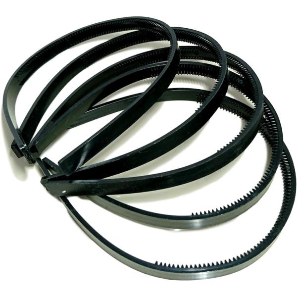 バリエーションコード : 2B64RH96GN・手作り用カチューシャお得な20個セットです。そのままでもお使いいただけます。・カチューシャ裏側にはギザギザが付いているので、髪の毛をしっかりと固定できます。痛くなりにくい柔らかい素材です。・サ...