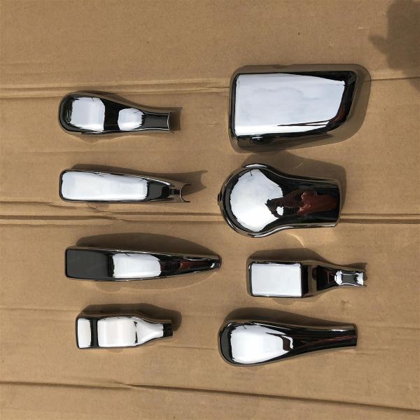適合車種：エアループプロフィア：H22.9〜H29.4材質：ABS樹脂 クロムメッキ＊電動リモコンミラー車専用となります。＊ご注文の際は必ず車種・年式・グレード等のご確認をお願い致します。