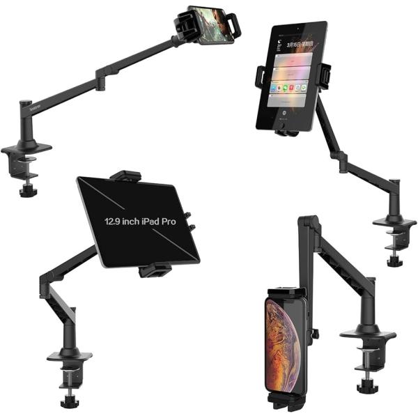 バリエーションコード : 2B68T28XVQ・「多機種スタンド」iphone/iPad/iPad mini/iPad Pro/iPad Air、4〜12.9インチのタブレット/スマホ/Nintendo Switchなどに対応できます。・「...