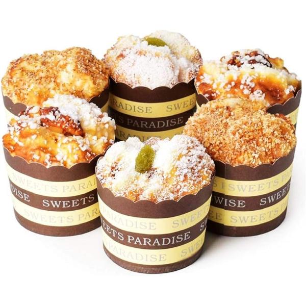 バリエーションコード : 2B6G6KQ55P・えっ、本物？ 思わず見間違えちゃうカップケーキ6個セットです。・マグネット内蔵で、冷蔵庫もデコれます。・食品サンプ、写真撮影やインテリアなど用途は様々。是非、色々とご活用ください。・材質：PU...