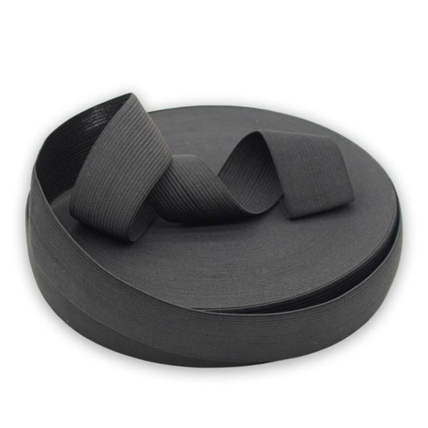 バリエーションコード : 2BJ2CQ83L4「コスパ抜群のお得な業務用40m。」大容量の長さ40mの織り平ゴムになります。ハサミでお好みのサイズにカットしてお使い頂けます。汎用性の高いゴム紐ですので、様々な用途にお役立て下さい。「洋裁や手...