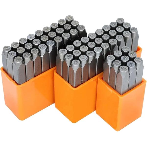 バリエーションコード : 2B2Y3DLRPP英語の打刻印、63本セットです。手書きで書いたような書体の打刻印です。大文字小文字とあるので、好みのデザインが作れます。レザーの他に銀やアルミなどの軽金属にも使用できます。手作りアクセサリーにぴ...