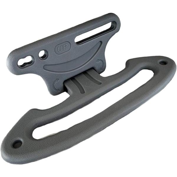 バリエーションコード : 2B6OUH2XIV・ジャケットやコートなどをかけるハンガーとして。乗降車の際のつり革的なハンドルとして。荷物や傘も引っ掛けられる多機能で便利な商品です。・車の座席のヘッドレストへ簡単に取付が可能です。・安全に車の...