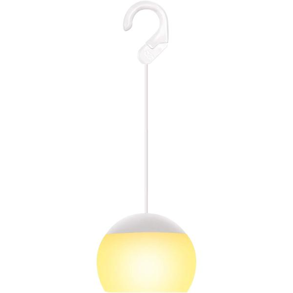 バリエーションコード : 2B6P346WYR・「思った以上に癒されるLEDランタン」炎の灯りを体験できるLEDランタンです。Genie LEDランタンの明かりの色が自然な暖色光を採用、明るすぎず、野外のテーブルの上を照らすのにちょうど良い...