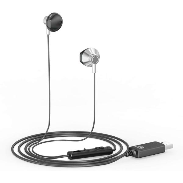バリエーションコード : 2B6QIPINUX・「クリアな通話と音楽が楽しめる」14.2mm径ダイナミックドライバーを搭載により、パワフルな低音域、繊細な中音域、クリアな高音域のすべてを楽しめます。また、通話時のノイズを抑えてクリアな通話と...