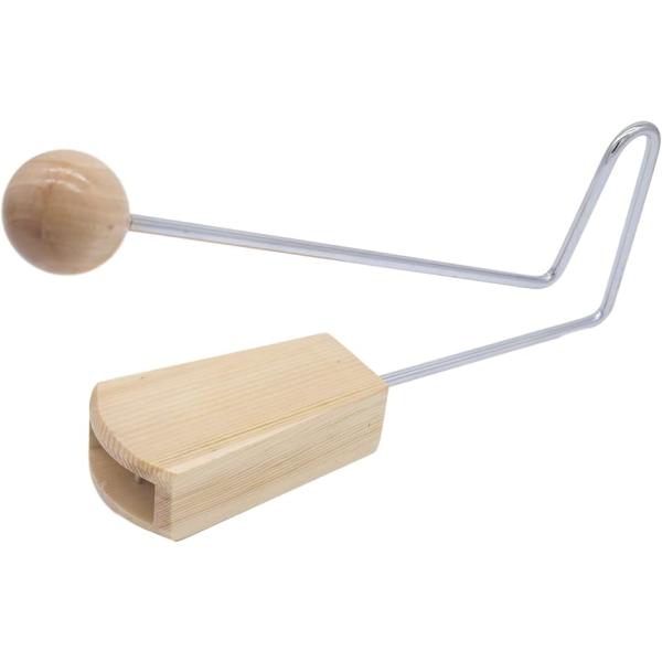 ・時代劇の主題歌、演歌などの特殊音としてカー〜というビブラートがついた音を出す打楽器がビブラスラップです。・パーカッションとして特殊な音を奏でるので、演奏でインパクトを付けたい場合に使われます。・時代劇や演歌のキメ場所で使用されます。水戸黄...