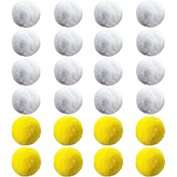バリエーションコード : 2B6YWPFCVC・こんな時期だからこそ衛生的に安心して麻雀が楽しみたい。皆様のご期待に応えて全自動マージャン卓専用のクリーニングボールをご紹介いたします。黄色と白色のボール。黄色で手垢や皮脂・指紋等の汚れを浮か...
