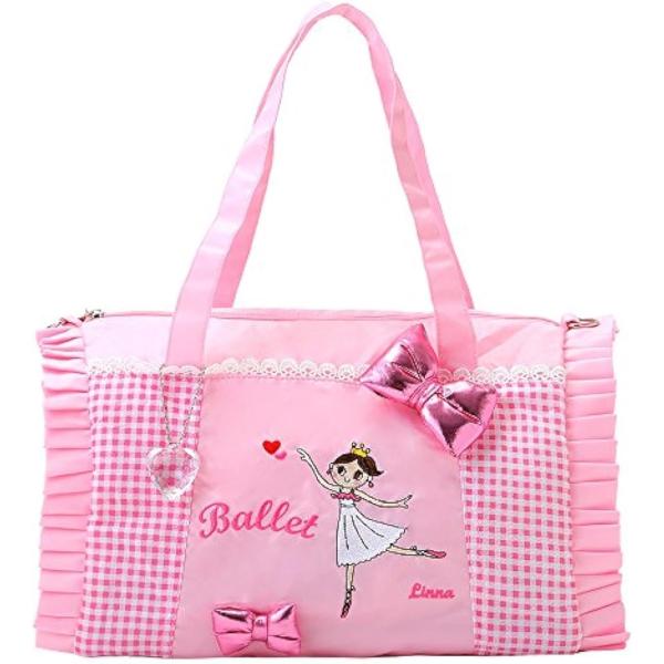 サイズ：W32cmxH28cmxD17cm手提げ：H25cm ショルダー：70cm〜135cm重さ：270ｇ素材：ナイロンカラー：ピンク