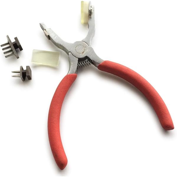 バリエーションコード : 2B82DLWWVT・大きな音が出る目打ち作業を劇的改善。サクッと刺さる、感触を実感。・レザークラフトで縫い穴を空ける目打ちは木槌でガンガン叩くのでマンション、アパートではお隣さんは勿論、特に夜の時間になると子供さ...