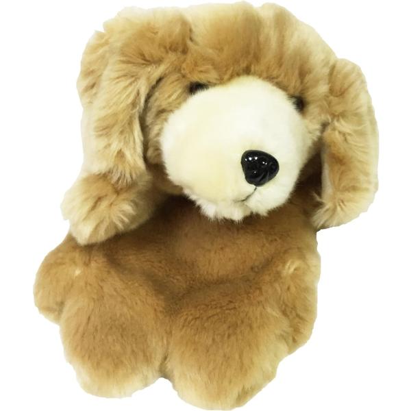 バリエーションコード : 2BFRVEUYXT・お子様の絵本の読み手から癒しタイムのパートナーまで。 優しい気持ちと創造性を育みます＊・頭や腕など様々な部分を指で動かして思い通りの動きで相手に語り掛けることが出来ます＊・生地は多少の伸縮性が...