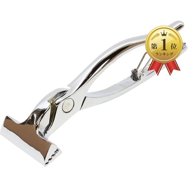 バリエーションコード : 2B85Q2HDGK・キャンバスの引き伸ばし、ウエビング、革やキャンバスのノンスリップグリップを確実にします。・キャンバスを所定位置に保持し、フレームを伸ばすのに使用します。・クロムメッキ鋼製の為、強度と正確さを引...