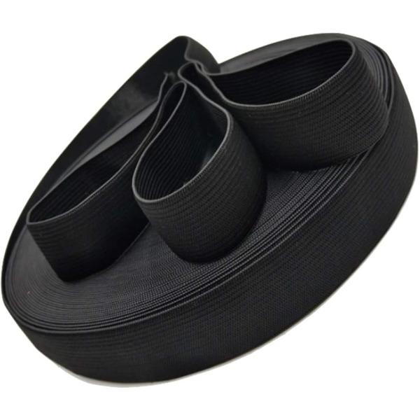 バリエーションコード : 2B90SFQPXV「衣類のサイズ調整に」衣服のサイズの調節にお使い頂ける平ゴムです。伸縮性がありますので、きつくなったズボンのウエストゴムや緩くなったゴムバンドの交換にお使い頂けます。「大容量の長さ40m」ハサミ...