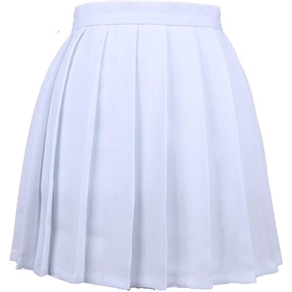 ・男性でも着用可能なBIGサイズ。大きいサイズの女性にもオススメです。。・清楚感溢れるプリーツスカート。憧れの鉄板アイテムで夢のコーディネートを。。・「サイズ」2XL :ウエスト80〜85cm ＊サイズは目安とお考えください。・＊PURe:...