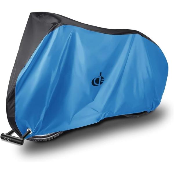 バリエーションコード : 2B8KHFX1F8・「高品質素材：高い耐久性・190T高密度の100％ナイロン」長期継続利用が可能。精密な二重縫製で作り、丈夫で柔らかくて、破れにくいのです。そして、雨、強風、ほこり、雪、霜、日光、いたずらなどか...