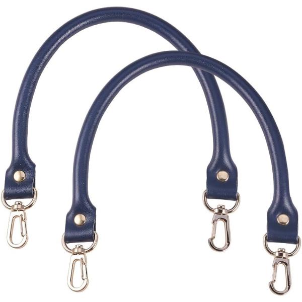 バリエーションコード : 2B8R6T8LL6・「サイズ」：幅約14mm、長さ400mm（メタル部分を含む）、厚さ9〜10mm、クラスプ：42x25mm。・「2個セット」：ナスカン式着脱バッグハンドル。布素材や革素材や絹素材を問わず、様々な...