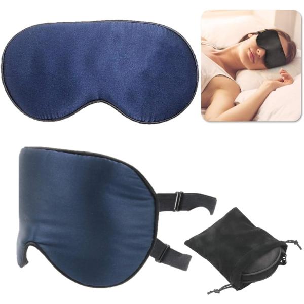 バリエーションコード : 2B8PVIV5TU・肌に優しいふんわり柔らかなシルクが目元をやさしく包み込むアイマスク。吸湿性・保湿性・放湿性に優れ季節、気候を問わず爽やかな着け心地。目の疲れから解放して睡眠の質を高めてくれる快眠グッズです。・...