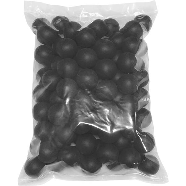 バリエーションコード : 2BFJCSSX0L・日本人スタッフが全て検品 数量確認しています。ご安心ください。・特徴：無地、ロゴなし、直径40mm　材質：PP材（公 式球に比べ反発力弱めです）・COLOR：ホワイト，オレンジ，カラフル、レッ...