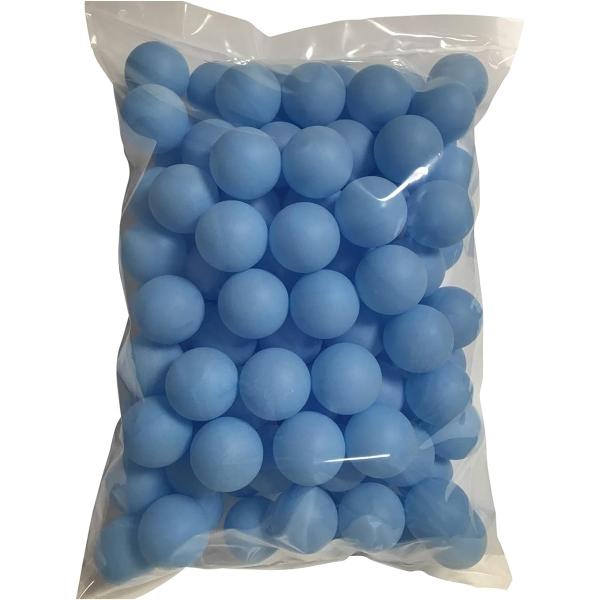 バリエーションコード : 2BFJCSSX0L・日本人スタッフが全て検品 数量確認しています。ご安心ください。・特徴：無地、ロゴなし、直径40mm　材質：PP材（公 式球に比べ反発力弱めです）・COLOR：ホワイト，オレンジ，カラフル、レッ...