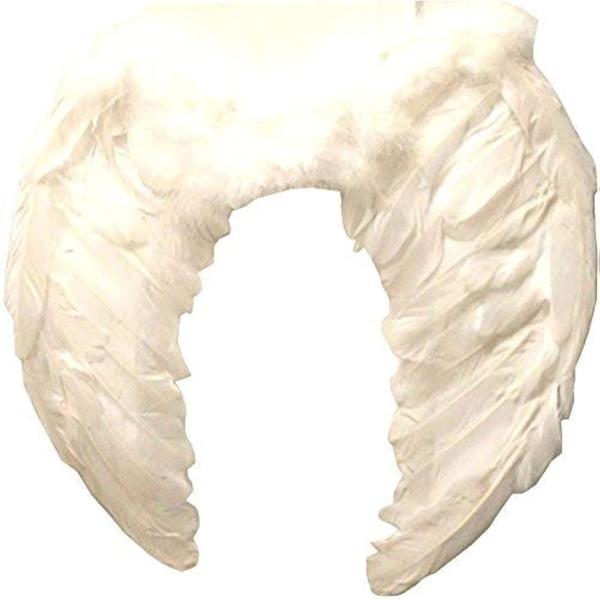 バリエーションコード : 2B8SU1G5VW・「大きさ」45cmx37cm 「重さ」１８０ｇ「カラー」ホワイト・とっても可愛らしい、天使の羽です。軽くリュックのように背負うだけで、簡単に変身できます。どんなお子様であっても、似合います。汎...