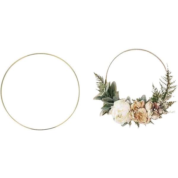 バリエーションコード : 2B8VOD8CYD海外で大人気のフープを使ってのDIYアイテム、フープリースを使って結婚式のブーケや、またはご自宅で季節に合わせたリースや撮影アイテムとして活用してみませんか？造花やフェイクグリーン、ドライフラワ...