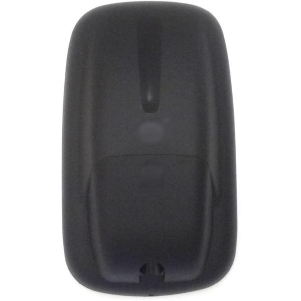 ・「外径」280mmx160mm 「曲率半径」 R800・「取付サイズ」30mm球「取付方式」差し込み式・「適合車種」キャンター・左右共通です。・＊社外品です。