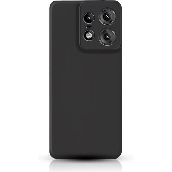 バリエーションコード : 2B9L81NCP8「対応機種」For Motorola MOTO EDGE 50 Pro/50s Pro 専用デザインです。（色：ブラック）ご購入の前に、ごスマホの型番とサイズを確認してください。「指紋防止＆擦り...