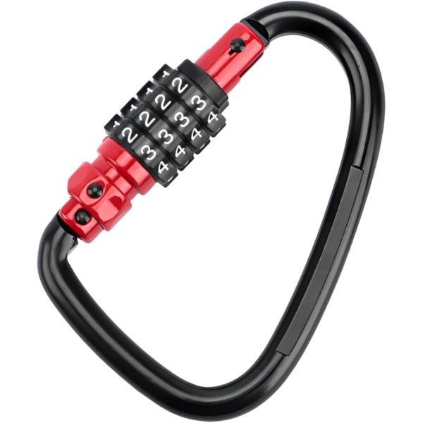 バリエーションコード : 2B90IK58NH「ダイヤルロック式」お好きな4桁の数字を設定することのできる、ダイヤルロック式となっています。鍵を持ち歩く必要がないので、紛失したり忘れたりする心配もありません。盗難防止や防犯対策として大活躍で...