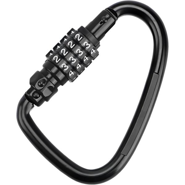 バリエーションコード : 2B90IK58NH「ダイヤルロック式」お好きな4桁の数字を設定することのできる、ダイヤルロック式となっています。鍵を持ち歩く必要がないので、紛失したり忘れたりする心配もありません。盗難防止や防犯対策として大活躍で...