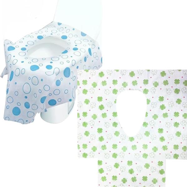 バリエーションコード : 2BJKU51Q2T使い捨てで衛生的：この便座シートは使い捨てタイプなので、清潔さを保ちながらトイレを利用できます。子供のトイレトレーニングや外出時のトイレ使用に最適です。便座に触れる部分を清潔に保つことができます...