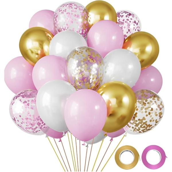 バリエーションコード : 2B91D8Y0FN「幅広いシーンに活躍」華やかな演出にぴったりな豪華なバルーンセットとなっており、お誕生日会やパーティ、様々なお祝い事やイベント、行事などあらゆるシーンの飾り付けに最適。子どもから大人まで楽しめま...