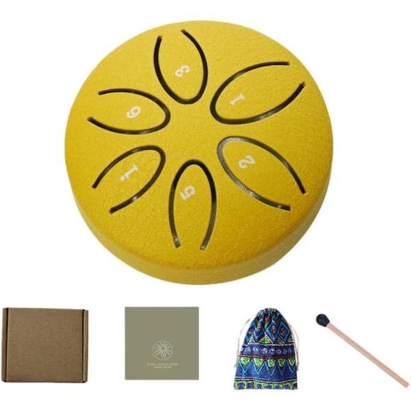 バリエーションコード : 2B91K2C3W3「マレット付き」付属のマレットを使えば、初心者でも簡単に美しい音色を奏でられます。また、指で直接叩くだけでも演奏可能ですので、お子様から大人まで幅広い年齢層でお楽しみいただけます。「神秘的な音色...