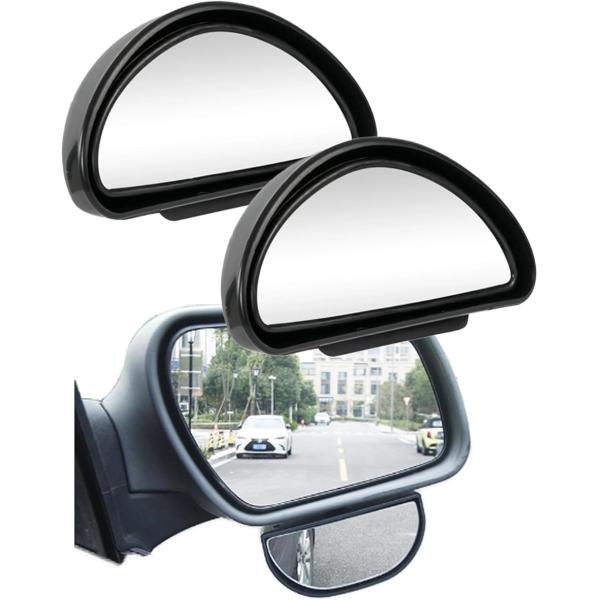 バリエーションコード : 2B924VYYLP車のサイドミラーに直接貼り付けできる回転式広角補助ミラーです。単品と左右2個セットの2タイプからお選びいただけます。サイドミラーに簡単に取り付け・取り外しができ、事故防止に役立ちます。回転式のた...