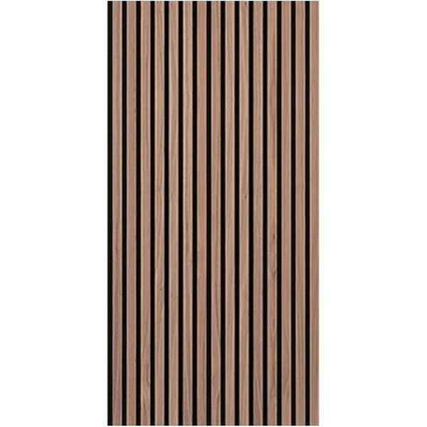 バリエーションコード : 2B92HOKK1K「素材」木材：木、HDF（高密度ファイバーボード）、吸音材：ポリエステル；x８０％以上は天然木で作られているHDF木材を使用しており、人間の健康と環境に優しいウッド吸音パネルです。「サイズ」６０...