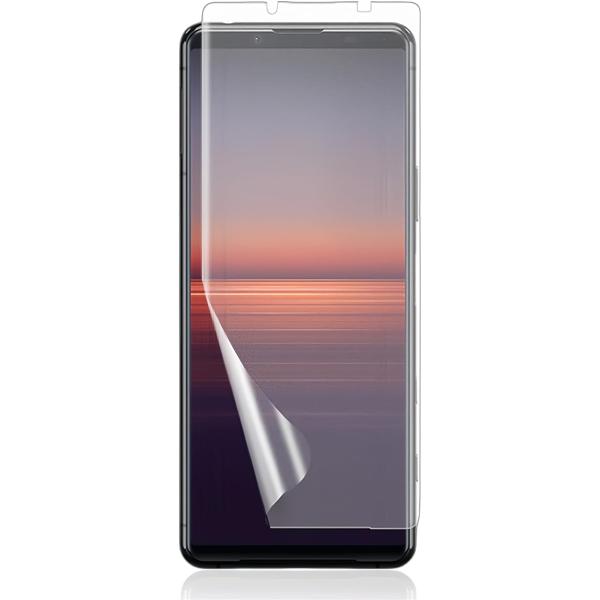 バリエーションコード : 2B9L81OJKK「対応機種」エクスペリア 5 II 専用保護フィルムです。「注意」保護フィルムを貼り付けた後、指紋を再入力する必要がございます。そうすれば、指紋認証とロック解除機能を実現できます。「アンチグレア...