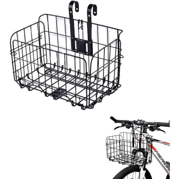 「簡単に取り付けて便利に収納」工具不要で手軽に取り付けができ、わずかな時間で荷物の収納スペースを増やせるので、忙しい通勤・通学時やお買い物の際にも便利に活用できます。「大容量で様々なアイテムを収納可能」耐荷重20kgの大容量設計で、食材やリ...