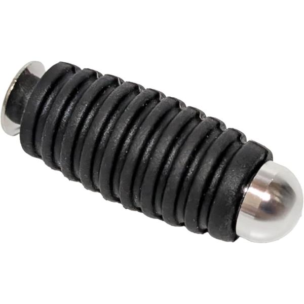 バリエーションコード : 2B93DNDC35「特徴」シフトペグやブレーキペグ、フットペダルなどにご利用可能。5mmのボルトを使用していますので、サイズさえ合えばヤマハ カワサキ ホンダ スズキなど様々なバイクやオートバイでご利用いただける...