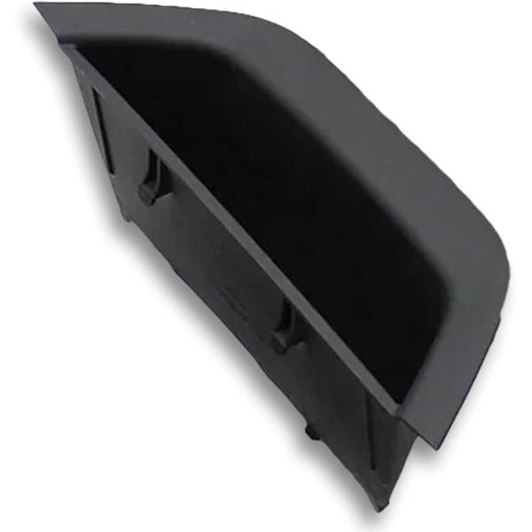 バリエーションコード : 2B94HUGDTD「機能性」この商品はBMWのインナードアポケットです。小物を整理するための追加の収納スペースを確保し、車内をすっきりと保ちます。また小物の散乱を防止でき運転中の安全性が向上します。「美観の向上」...